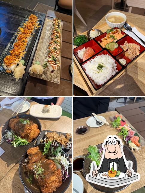 Shoku Eatery, Melbourne - Menú del restaurante, precios y reseñas