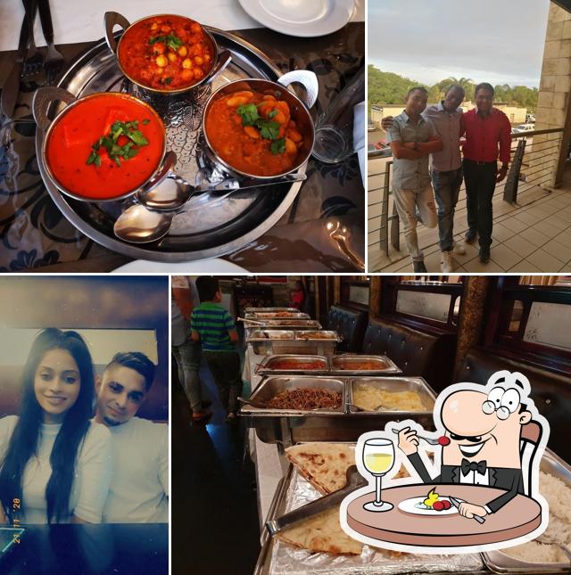 Swaadisht Foods PMB, Pietermaritzburg - Restaurant menu, prices and reviews