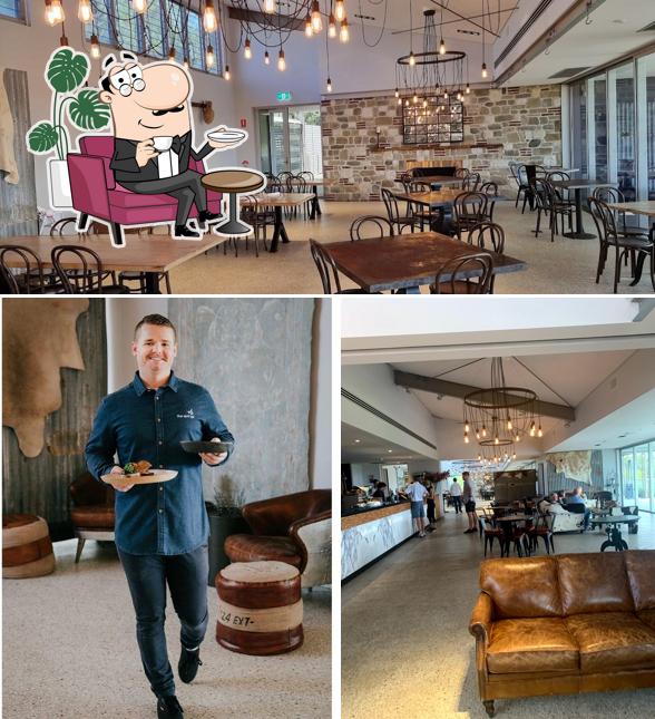 The Springs in Peats Ridge - Restaurant reviews