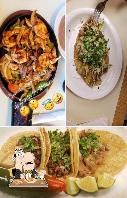Chilangos Authentic Mexican Cuisine in Rockford - Restaurant menu and ...