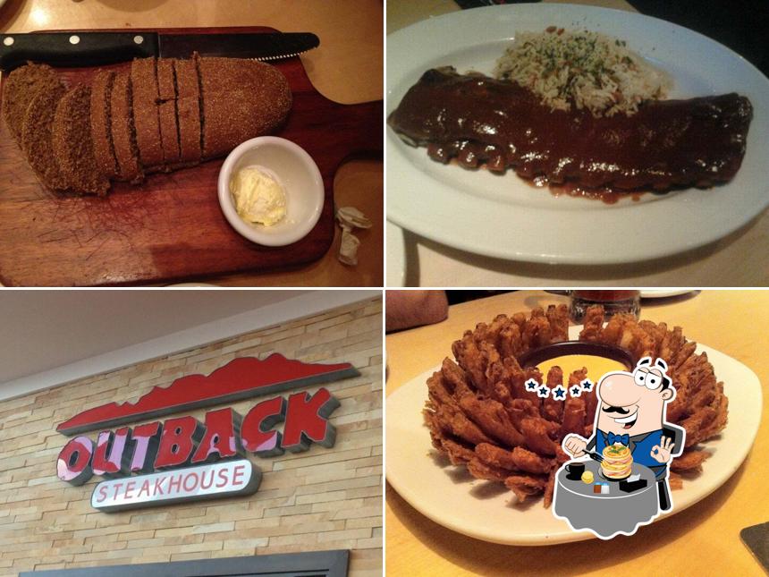 Restaurante Outback Steakhouse, Recife - Restaurant menu, prices and ...