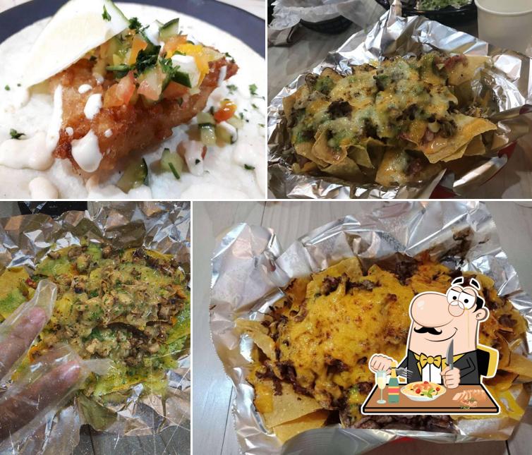 Silantro Fil-Mex Cantina, Quezon City - Restaurant menu, prices and reviews