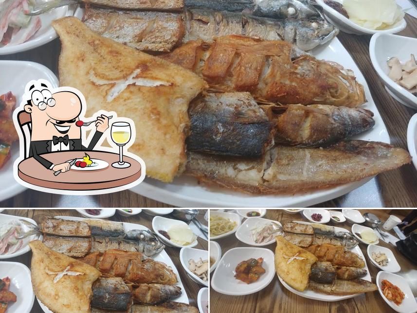 Sodam restaurant, Daegu, 645-38 Sinam-dong - Restaurant reviews