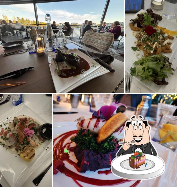Coa Del Mar, Eagle - Restaurant menu, prices and reviews