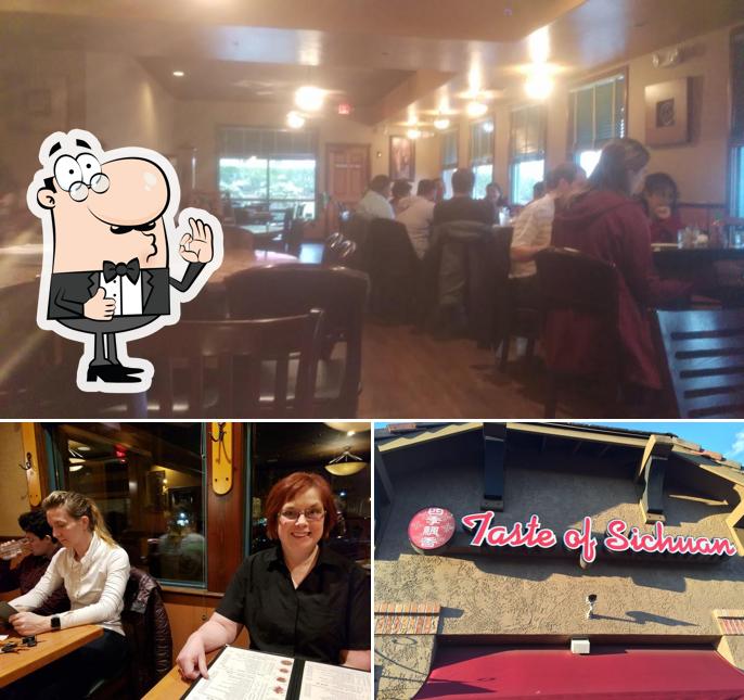 Taste Of Sichuan Beaverton in Beaverton - Restaurant menu and reviews