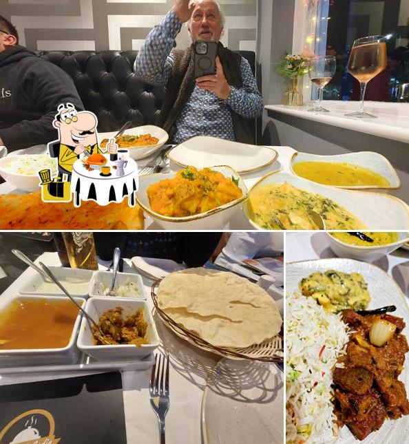 Taste of India, Whitstable - Menú del restaurante, precios y reseñas