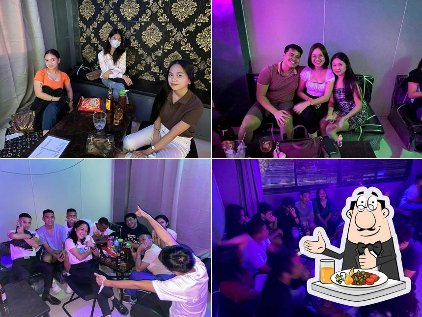 The Black Cat pub & bar, Cagayan de Oro - Restaurant reviews