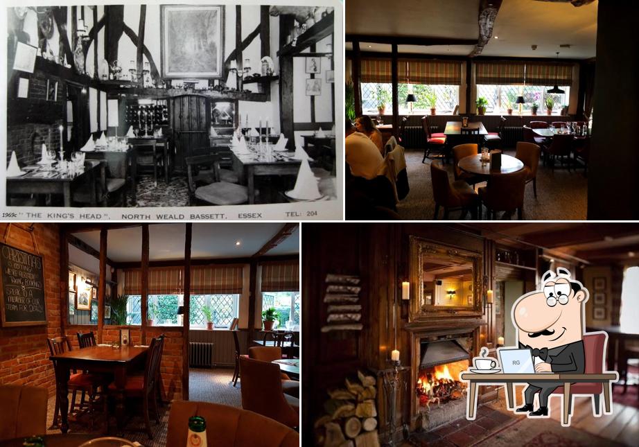 Top 7 restaurants in Epping, England, december 2025 - Restaurant Guru