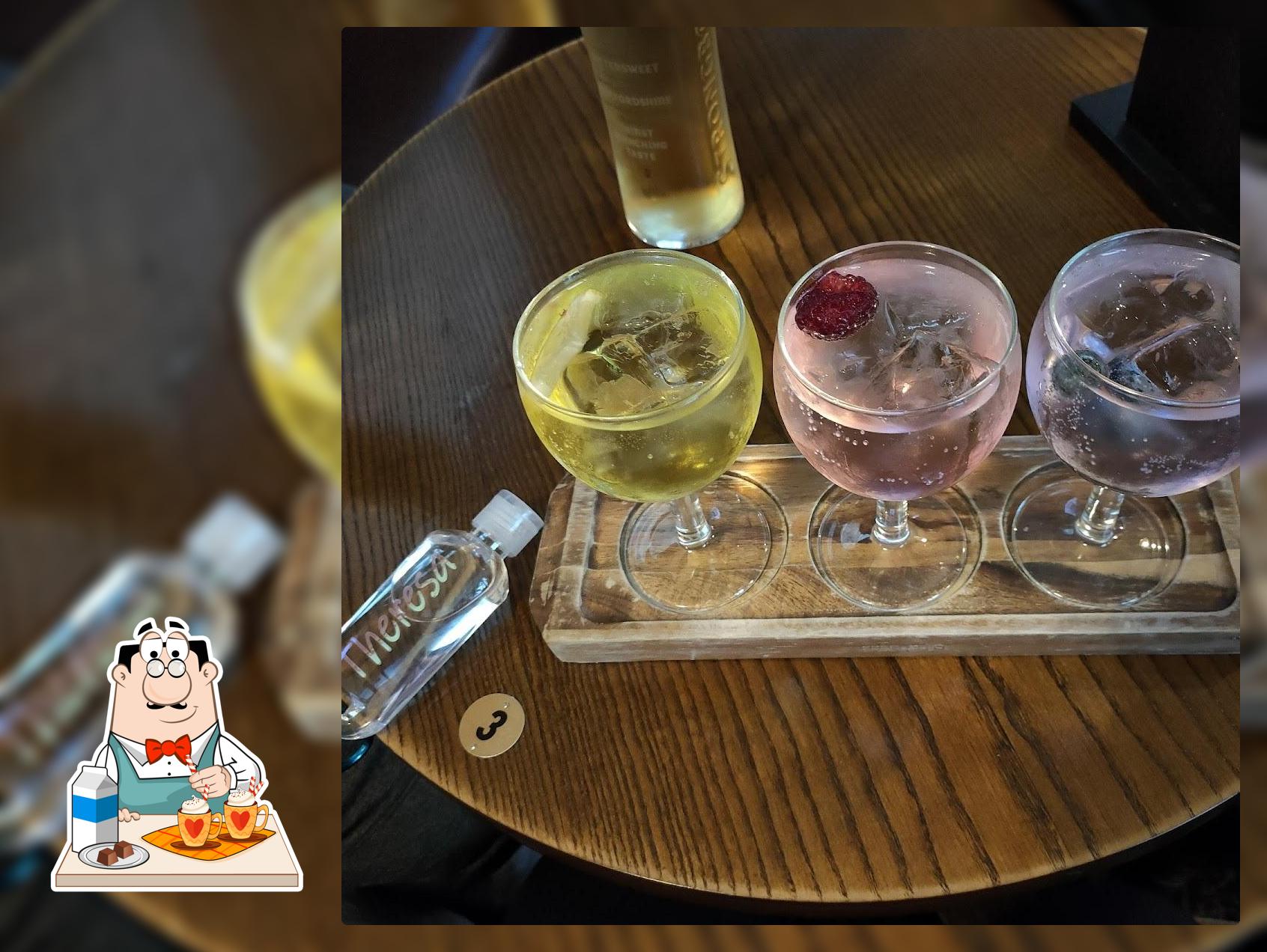 Top 7 pubs & bars in Coatbridge, october 2025 - Restaurant Guru
