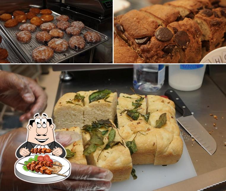 The Pastry Box in New York City - Restaurant reviews