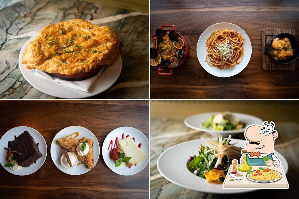 Westside Grill, Allentown - Restaurant menu, prices and reviews