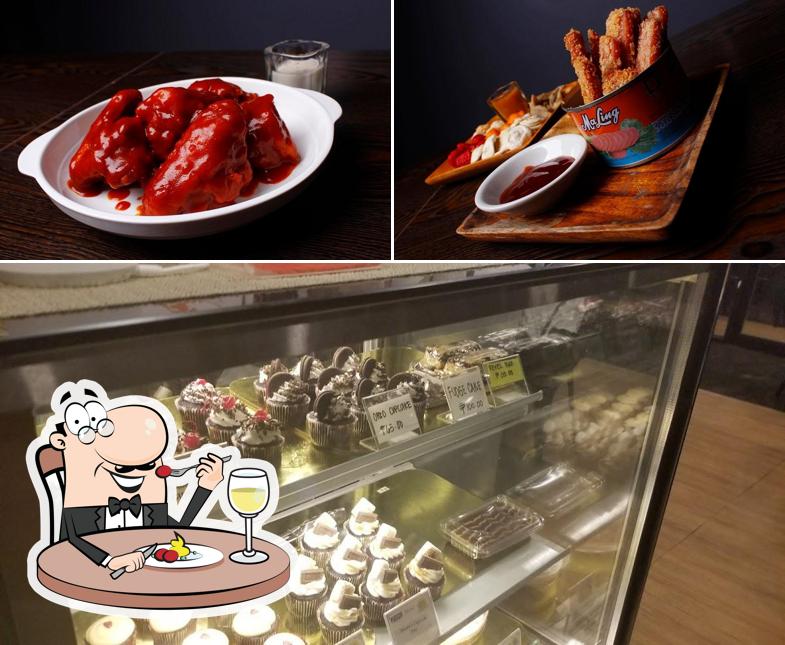 Yellow Tree Cafe Calasiao, Calasiao - Restaurant reviews