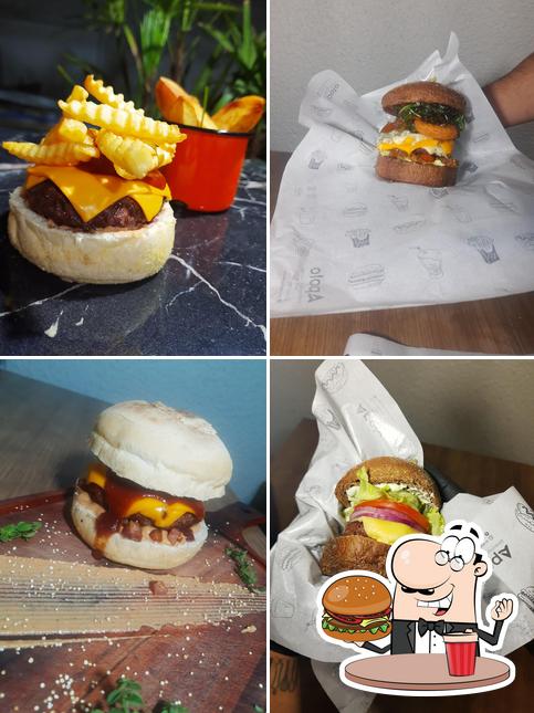 Dimi Burger - Uma Explosão de Sabores restaurant, Porto Alegre ...
