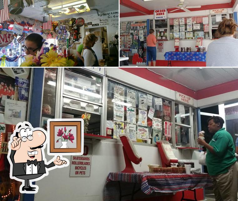 Shake Pit in Bradenton - Restaurant menu and reviews