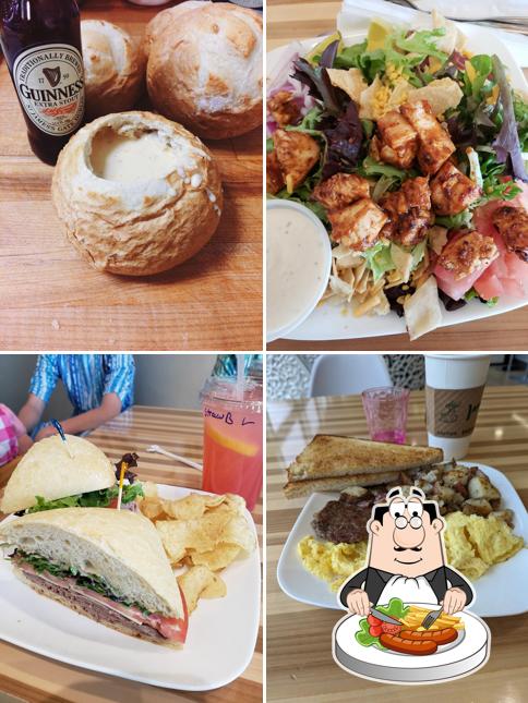 Cafe 19, Seneca Falls - Restaurant menu, prices and reviews