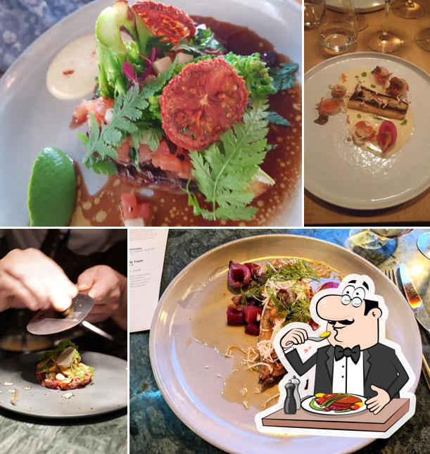 Postgatan, Kalmar - Restaurant menu, prices and reviews