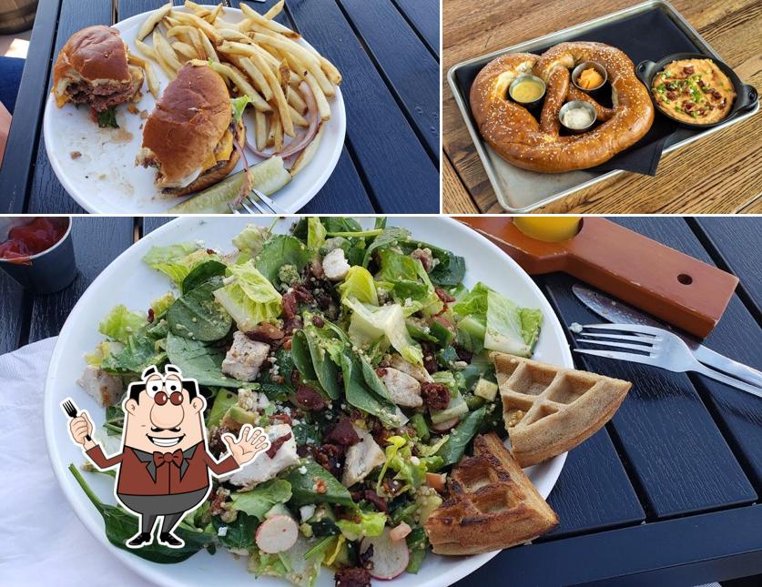 Alter Brewing + Kitchen, Saint Charles - Restaurant menu, prices and ...