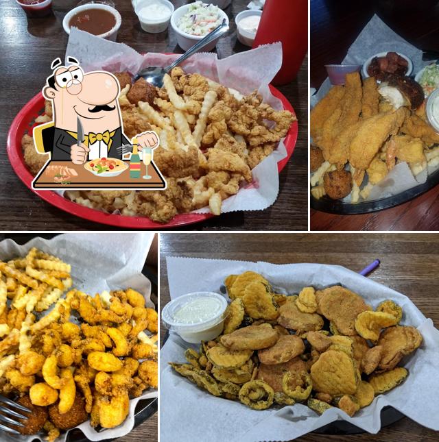 Shane's Seafood & BBQ restaurants in Shreveport, summer 2024 ...