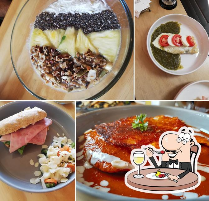 Best conchas in Reynosa restaurants, winter 2024 - Restaurant Guru