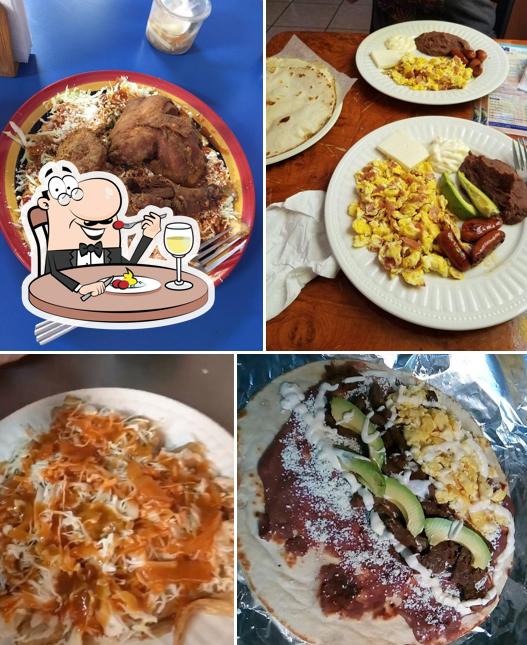 Mmabe's Cafe, Homestead - Restaurant menu, prices and reviews