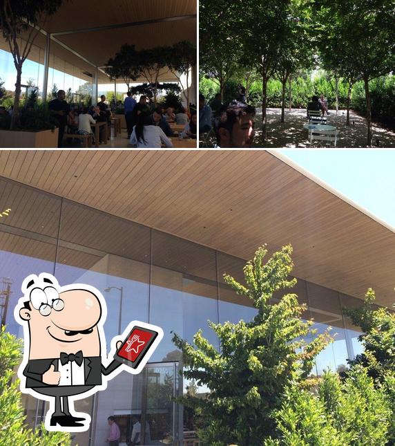 Caffè Macs - Alves, Cupertino - Restaurant menu, prices and reviews