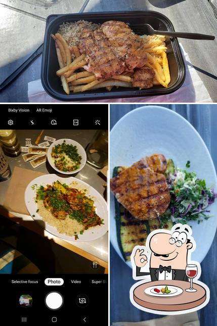 California Fish Grill, 10920 Magnolia Ave Suite 101 in Riverside ...