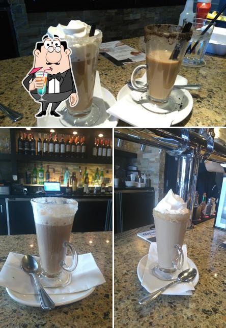 Chances R Restaurant in Ottawa - Restaurant menu and reviews