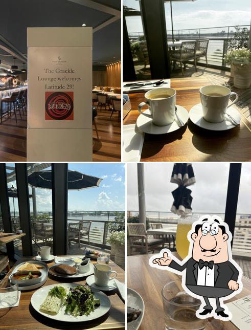 Chemin à la Mer, New Orleans - Restaurant menu, prices and reviews