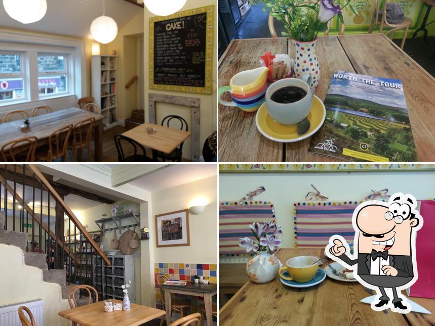 Find the best place to eat in Haworth, spring 2024 - Restaurant Guru