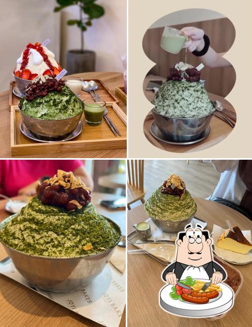 Joyi Bakes Mitra 2, Batam - Restaurant menu, prices and reviews