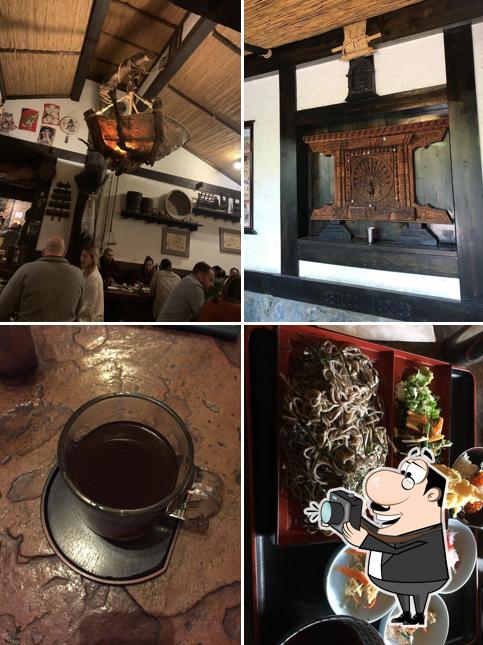 Domo Japanese Country Food Restaurant, Denver - Restaurant menu, prices ...