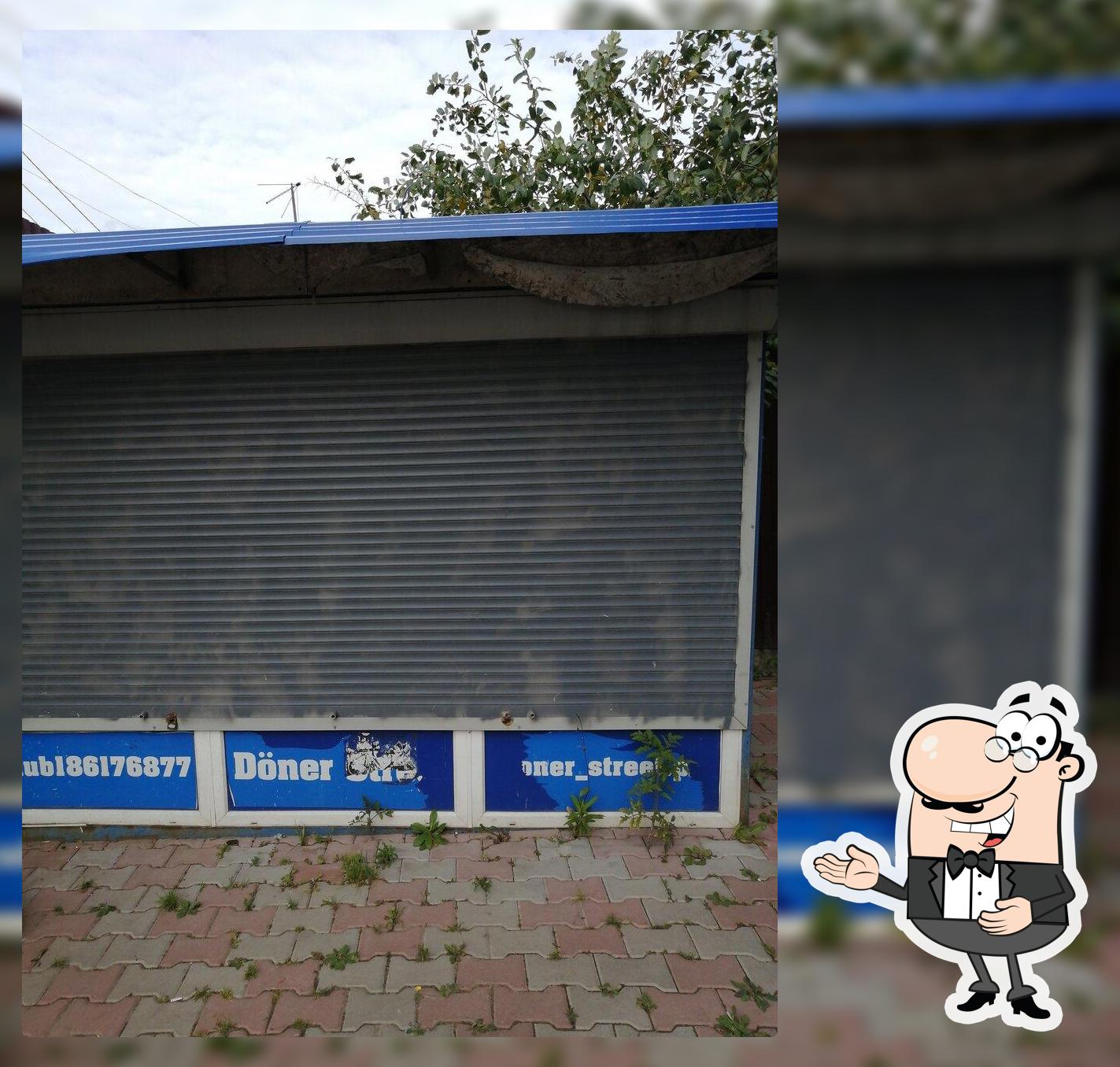 Doner fast food, Petrozavodsk - Restaurant reviews