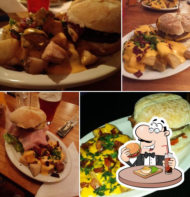 El BUHO BAR, San Francisco - Restaurant reviews