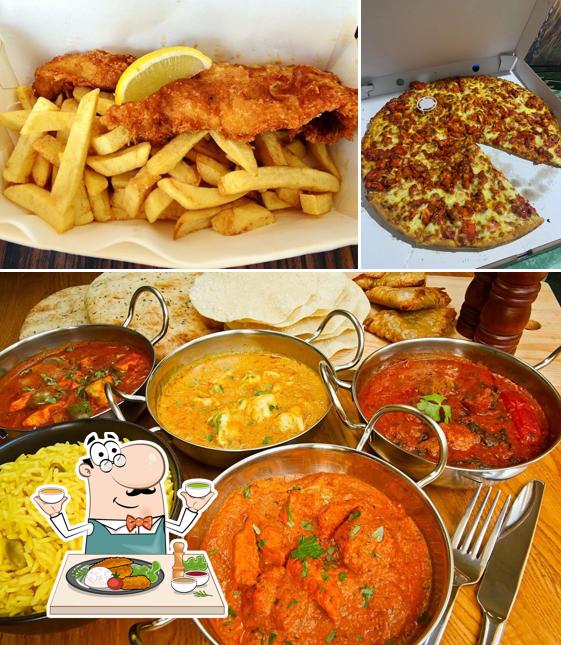 Top 7 restaurants in Cumbernauld, january 2026 - Restaurant Guru