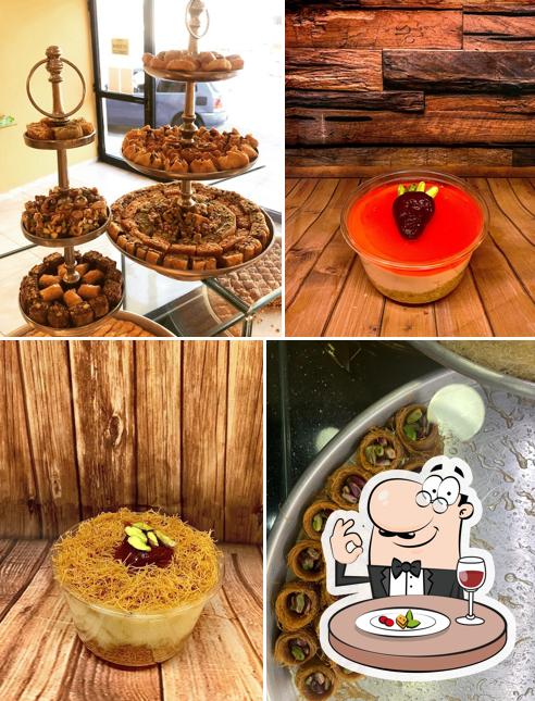 Golden Sweets, Paphos - Restaurant reviews