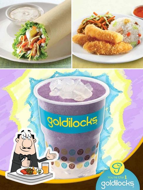 Goldilocks Bakeshop, Cebu City - Restaurant menu, prices and reviews