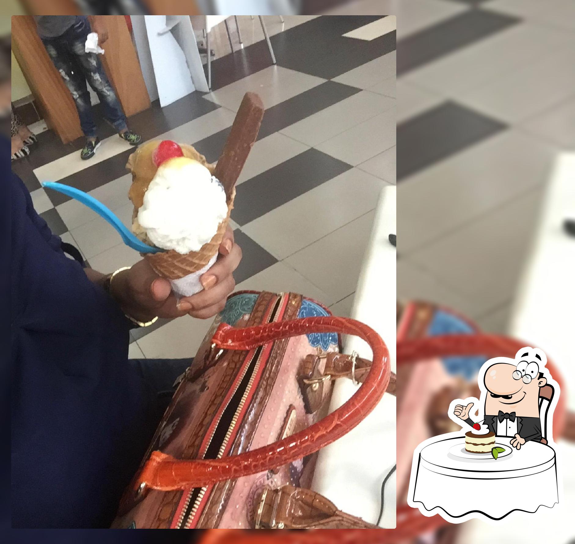 Helados Bon, Higuey