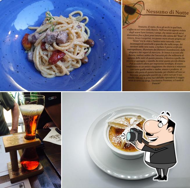 La Ratera restaurant, Milan - Restaurant reviews