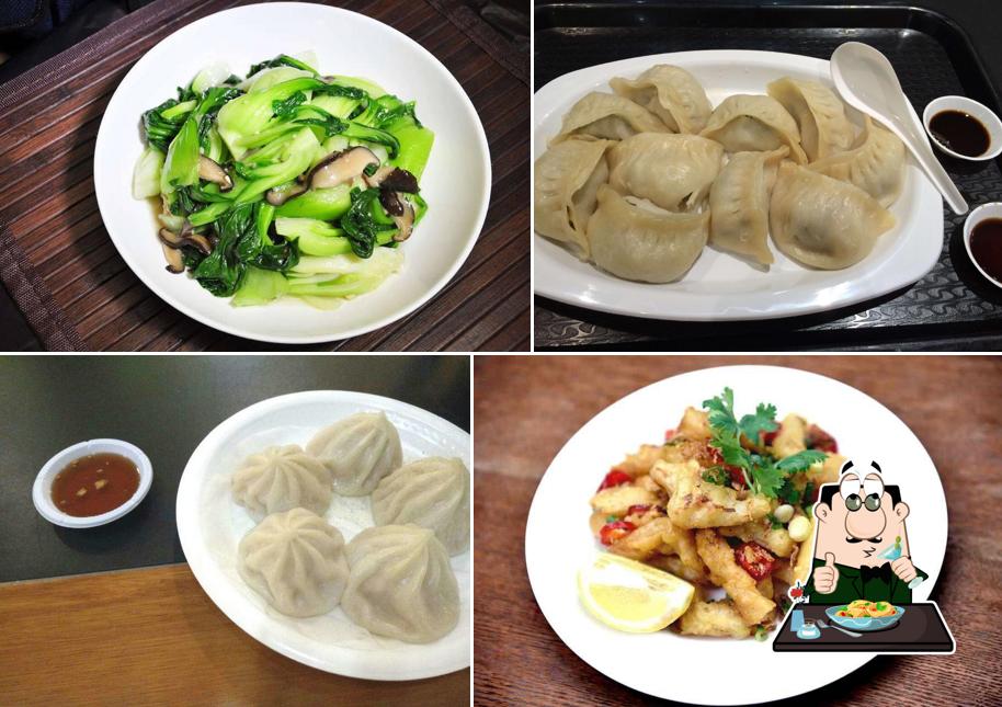 Lok Lok Dumpling Bar L5, 159-175 Church St in Parramatta - Restaurant ...
