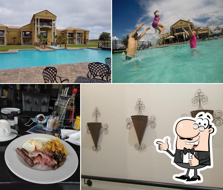 Lord's Signature Hotel, Vereeniging - Restaurant menu, prices and reviews