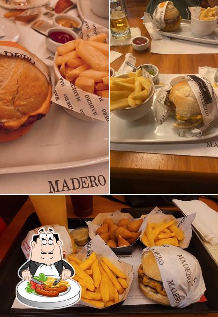 Madero restaurant, Niterói, R. Gavião Peixoto - Restaurant reviews