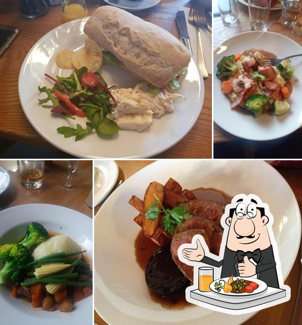 Top 5 restaurants for dinner in Melrose, Scotland, february 2026 ...