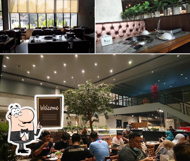 Mashū All You Can Eat, Surabaya - Restaurant menu, prices and reviews