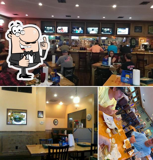Stone's Irish Pub, Keystone Heights - Restaurant menu, prices and reviews