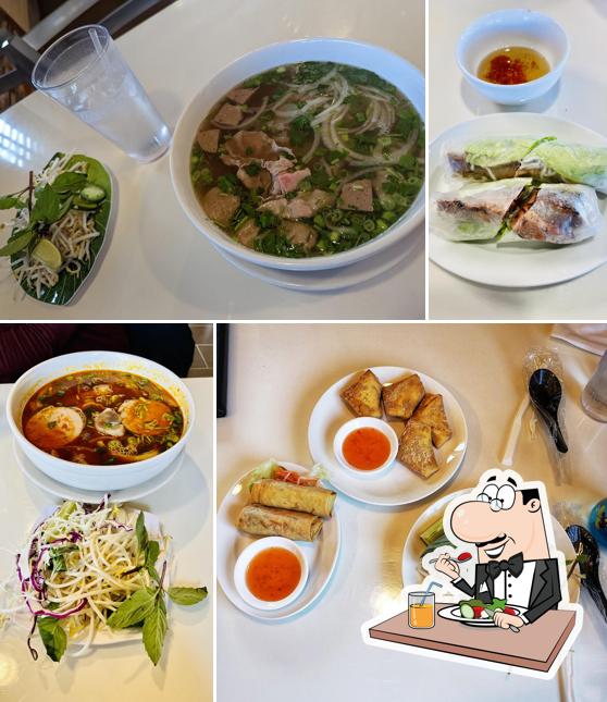 Pho Viet Augusta in Augusta - Restaurant menu and reviews