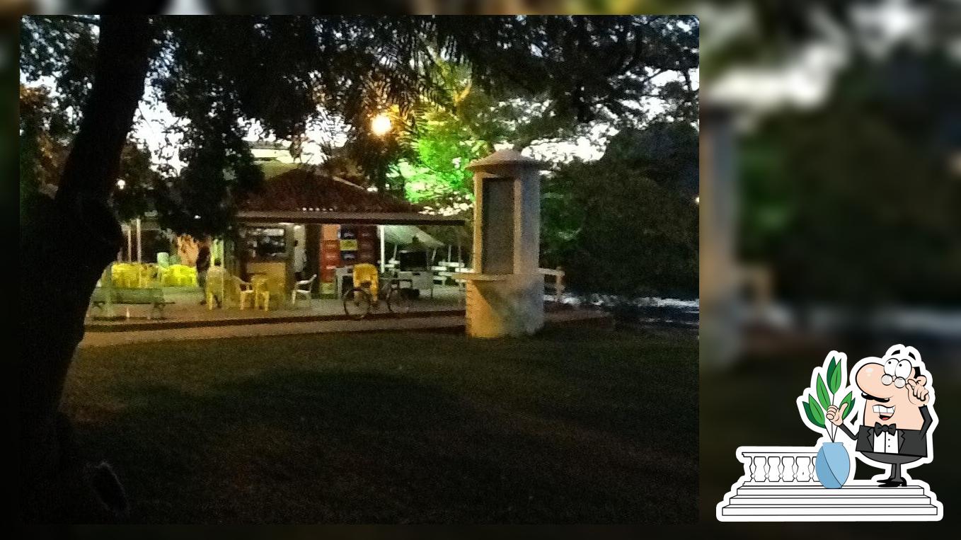 Bico Fino pub & bar, Itaocara - Restaurant reviews