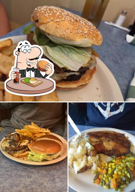 Caddyshack Bar & Grill, Sebring - Restaurant menu, prices and reviews