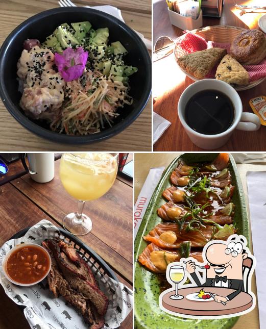 Los mejores restaurantes en el Andares Centro Comercial - Restaurant Guru