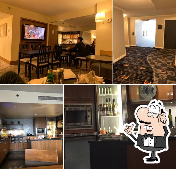 Regency Club in Vancouver