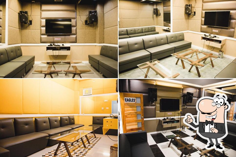 Starbox KTV & VIP Lounge pub & bar, Koronadal City